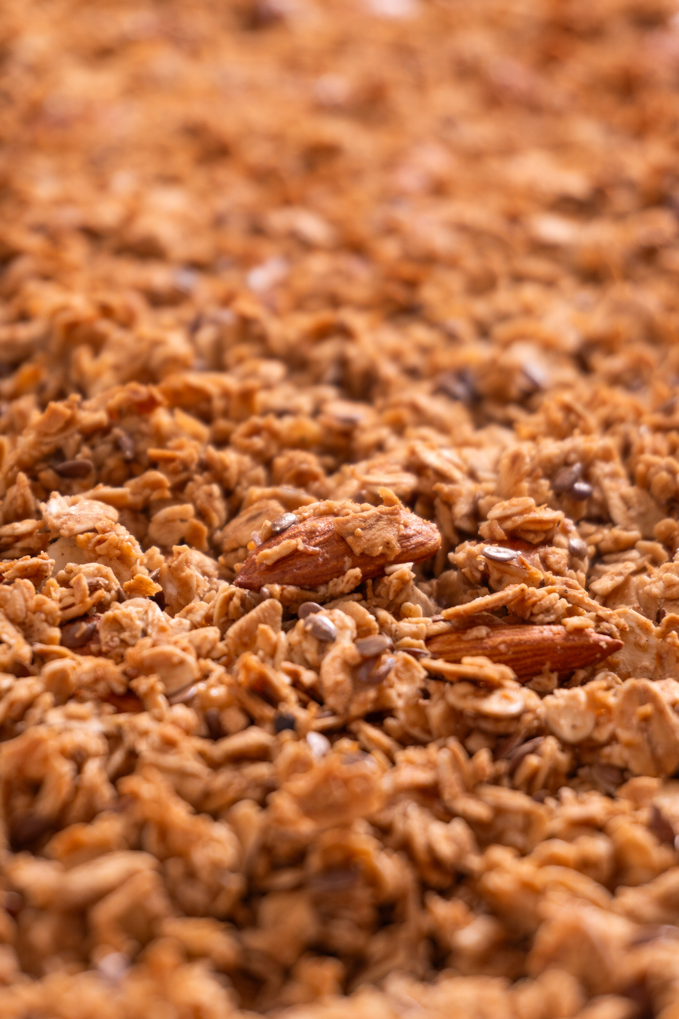 Granola Clásica – Alimentos Yen | Yen Escobar